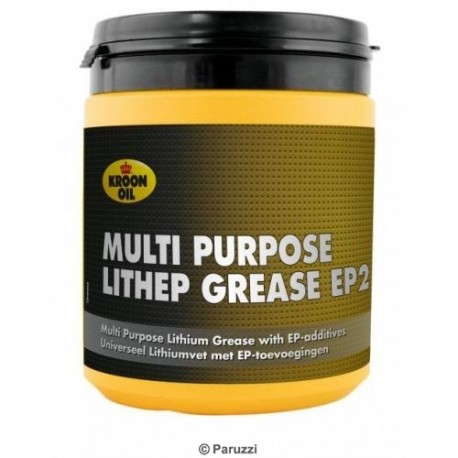 Universeel lithiumvet (pot) - Kever Centrum Midden Nederland B.V.