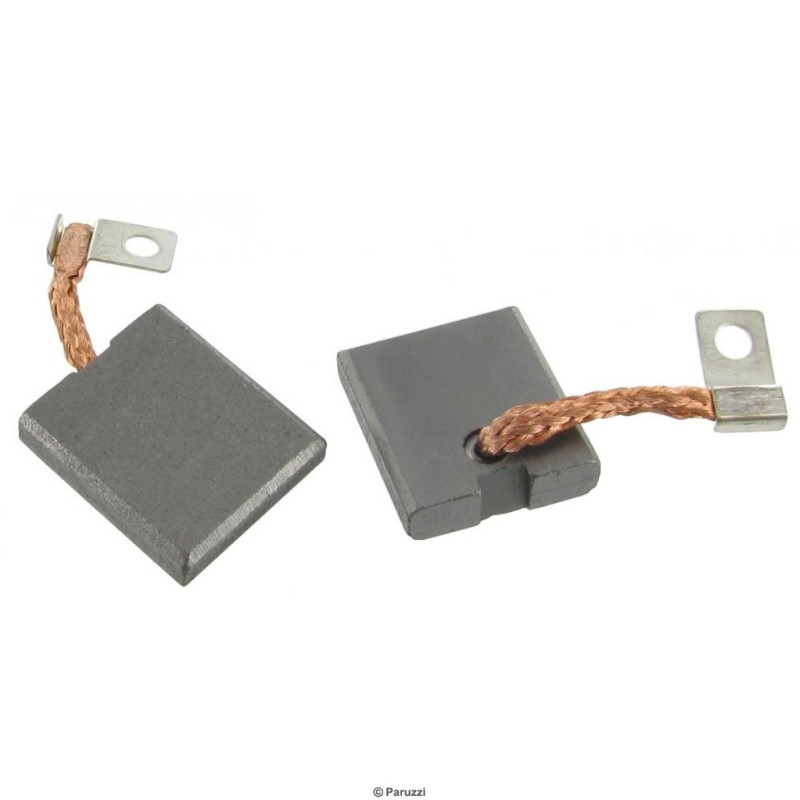 Koolborstel vw dynamo Kever